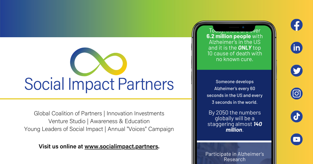 Home - Social Impact Partners