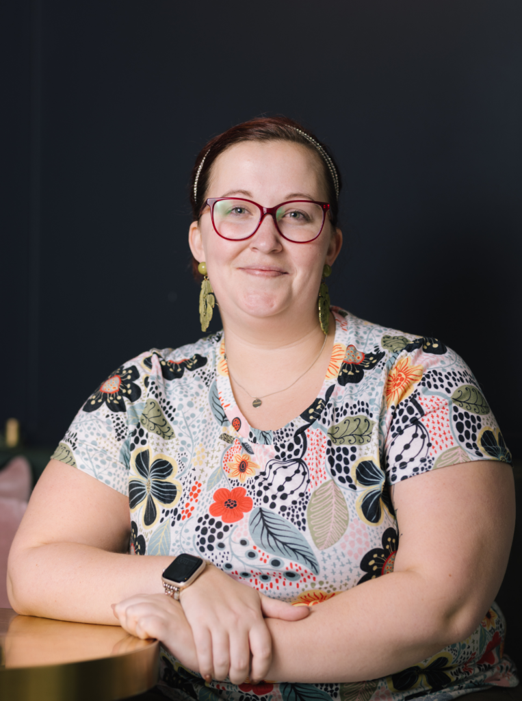 Allison Bonner - Global Brain Health Initiative