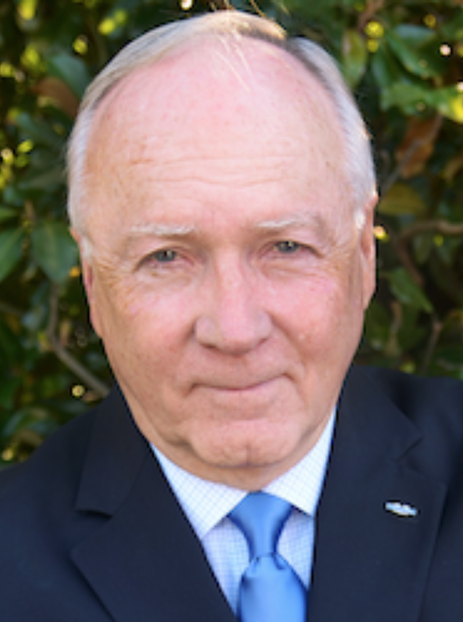 About Us - Global Brain Health Initiative