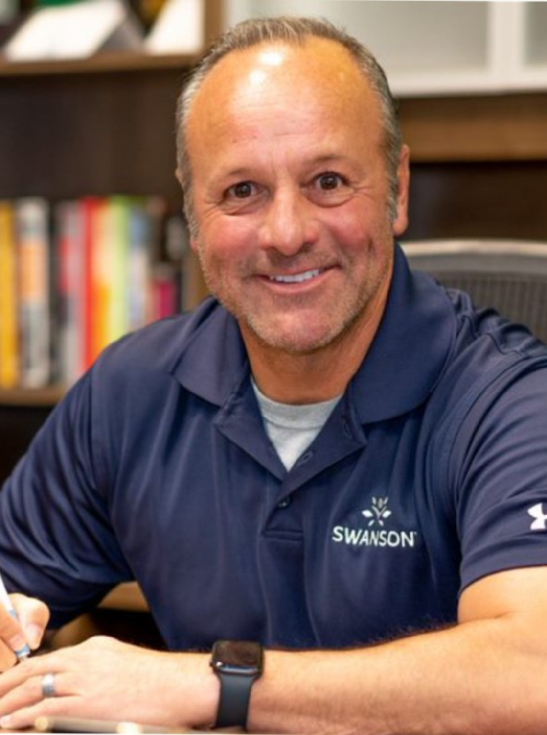 About Us - Social Impact Partners